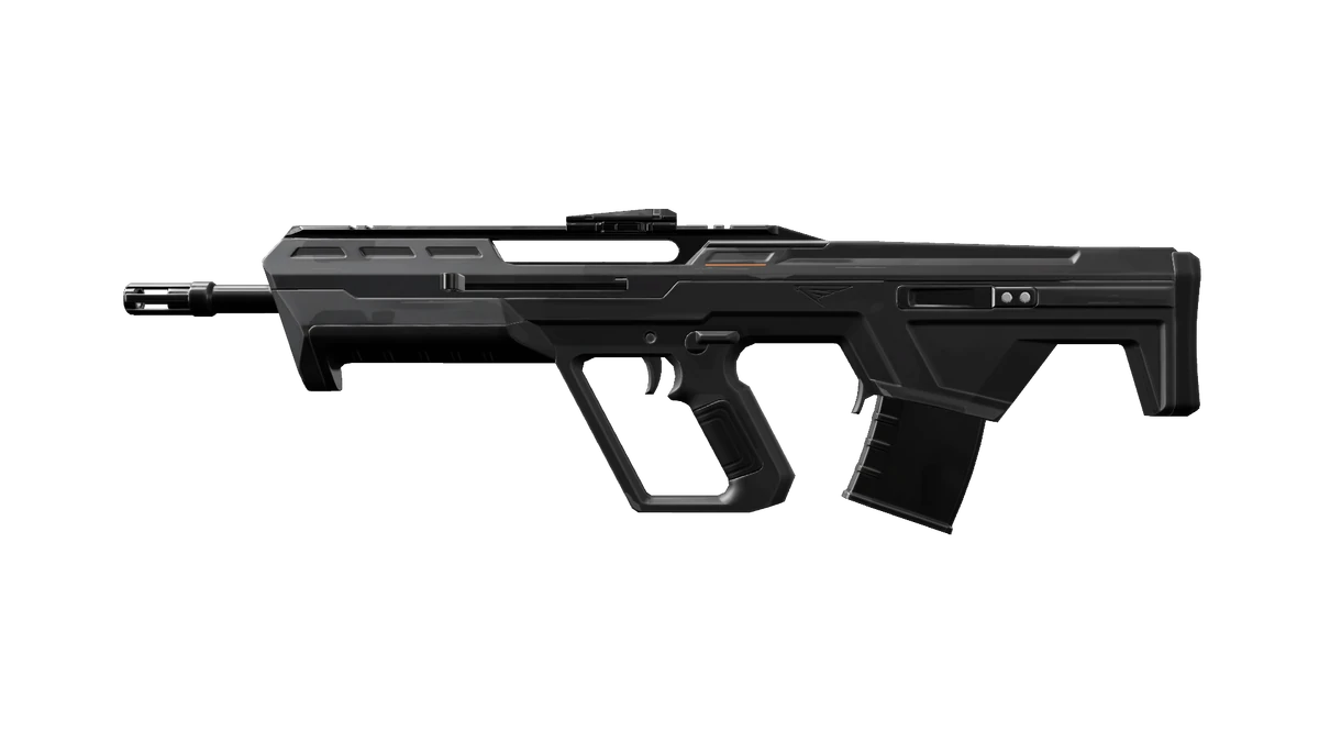 Bulldog | VALORANT Thai Wiki | Fandom