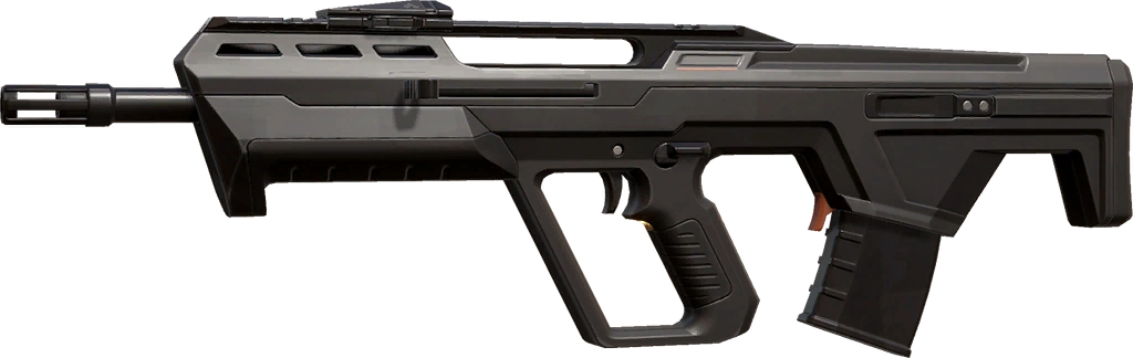 Bulldog | Valorant Wiki | Fandom