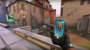 Flex | Valorant Wiki | Fandom