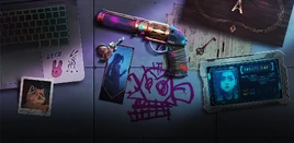 Arcane Collector's Set | Valorant Wiki | Fandom
