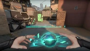 Barrier Orb | Valorant Wiki | Fandom