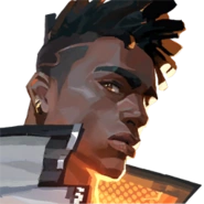 Phoenix | Valorant Wiki | Fandom