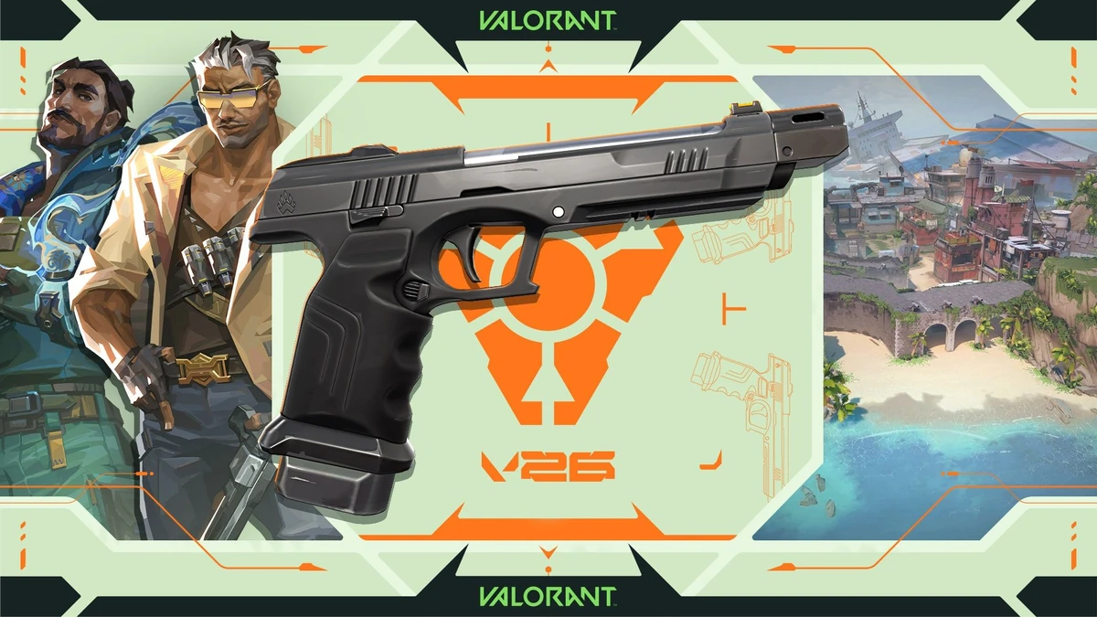Patch Notes/12.00 | Valorant Wiki | Fandom