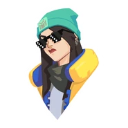 Killjoy | Valorant Wiki | Fandom