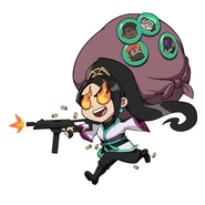 Sage | Valorant Wiki | Fandom