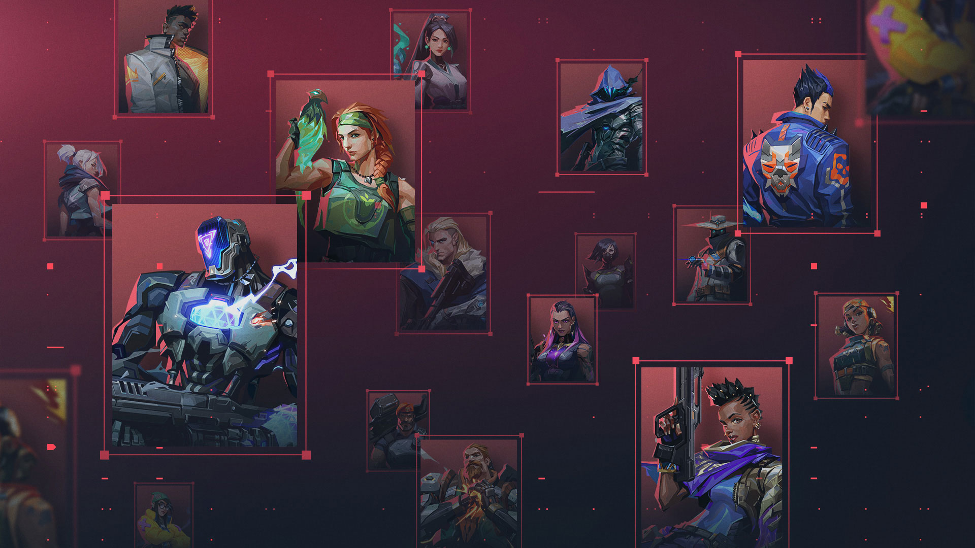 Discuss Everything About Valorant Wiki | Fandom