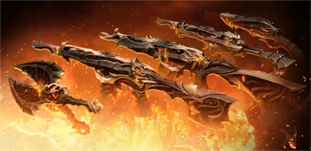 Primordium Collection | Valorant Wiki | Fandom