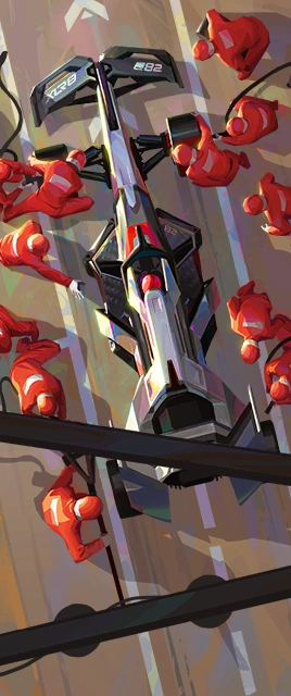 Venturi Collection | Valorant Wiki | Fandom