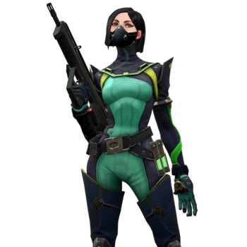 Viper | Valorant Wiki | Fandom