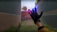 Nanoswarm | Valorant Wiki | Fandom