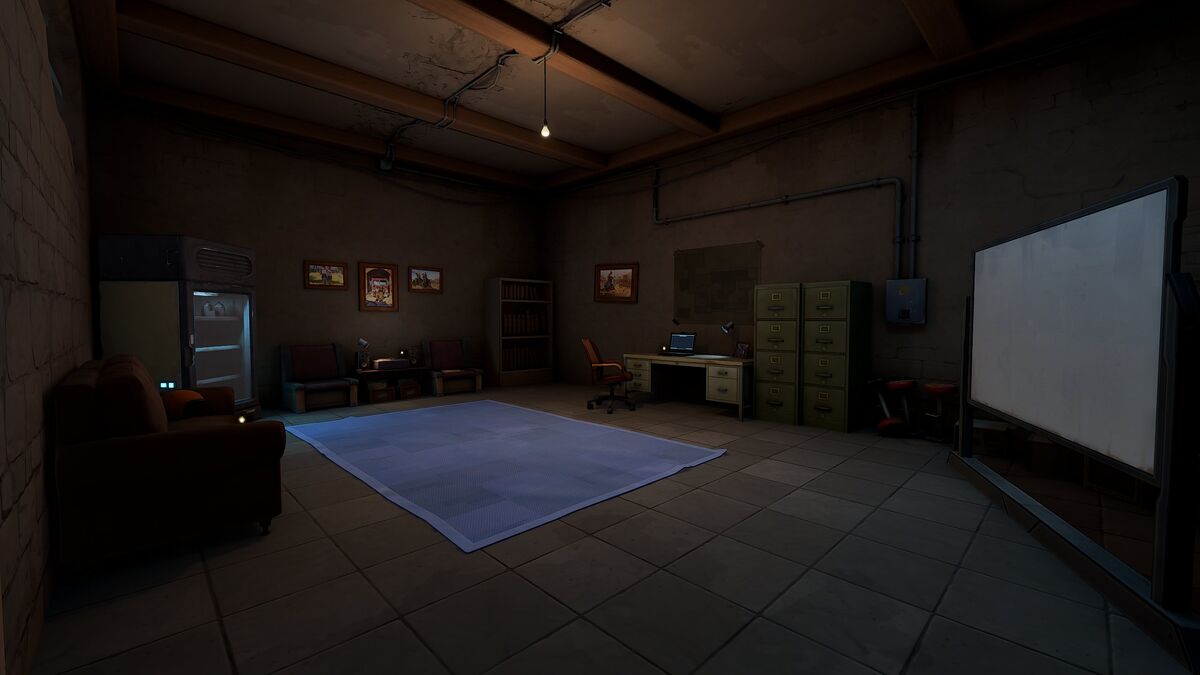 Range/Lore | Valorant Wiki | Fandom