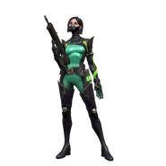 Viper | Valorant Wiki | Fandom