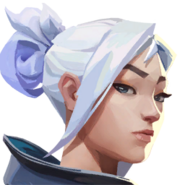 Jett | Valorant Wiki | Fandom