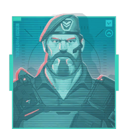 Brimstone | Valorant Wiki | Fandom