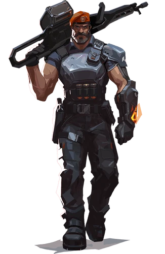 Brimstone | Valorant Wiki | Fandom