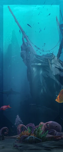 Depths Collection | Valorant Wiki | Fandom