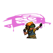 Raze | Valorant Wiki | Fandom