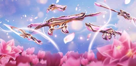 Mystbloom Collection | Valorant Wiki | Fandom