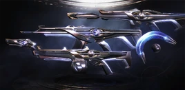 ChronoVoid Collection | Valorant Wiki | Fandom