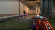 Wingman | Valorant Wiki | Fandom