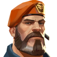 Brimstone | Valorant Wiki | Fandom