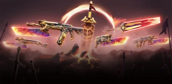 Aemondir Collection | Valorant Wiki | Fandom