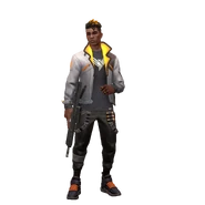 Phoenix | Valorant Wiki | Fandom