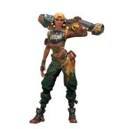 Raze | Valorant Wiki | Fandom