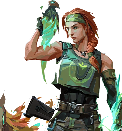 Skye | VALORANT Wiki | Fandom