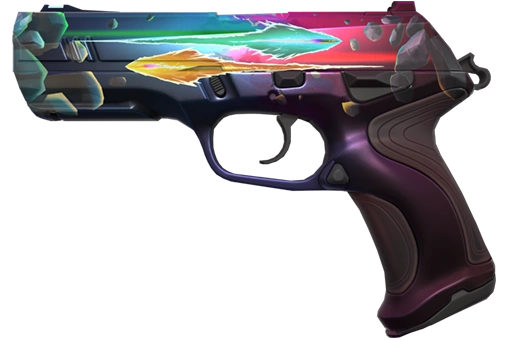 Premiere Collision Collection | Valorant Wiki | Fandom