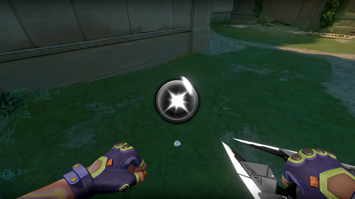 Orbs | Valorant Wiki | Fandom