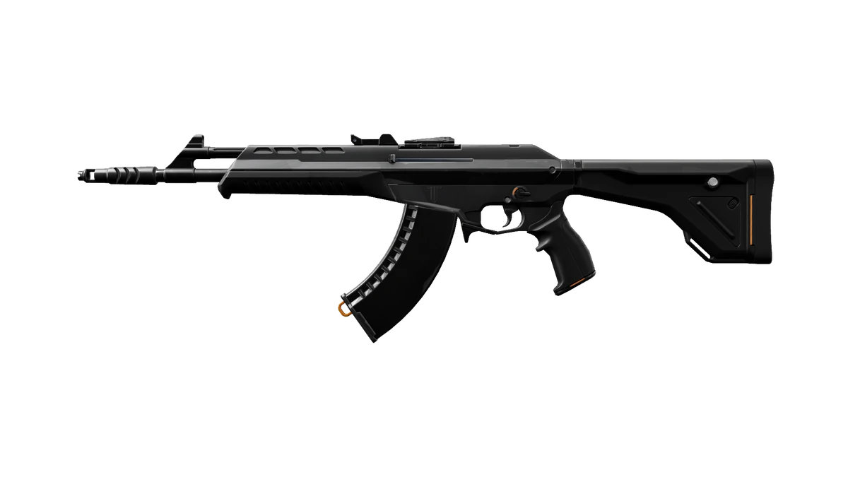 Vandal | VALORANT Thai Wiki | Fandom