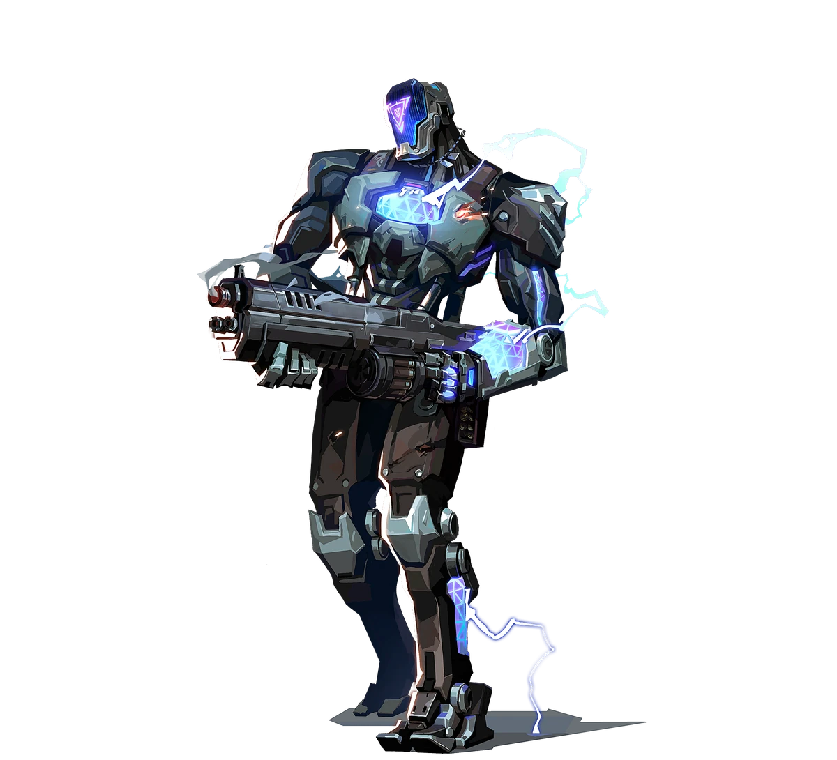 KAY/O | Valorant Wiki | Fandom