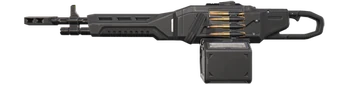 Odin | Valorant Wiki | Fandom