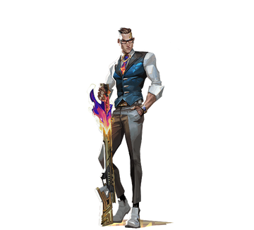 Valorant: Complete list of characters and abilities - vitrinedossonhos.com.br
