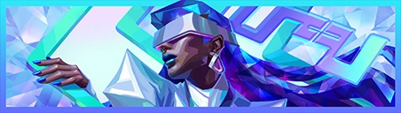 Haloform Collection | Valorant Wiki | Fandom