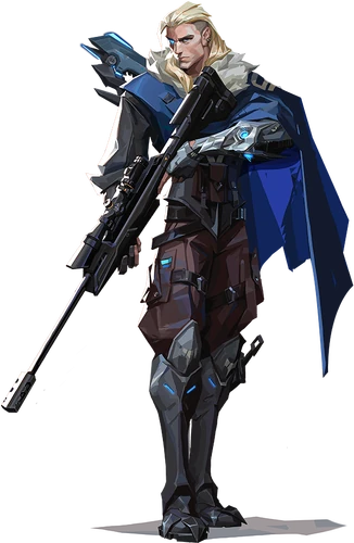 Sova | Valorant Wiki | Fandom