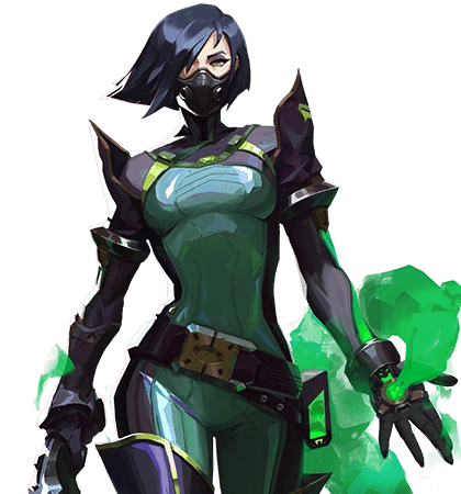 Viper | VALORANT Wiki | Fandom