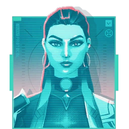 Reyna | Wiki Valorant | Fandom