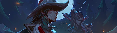 Lycan's Bane Collection | Valorant Wiki | Fandom