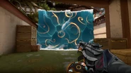 Cascade | Valorant Wiki | Fandom