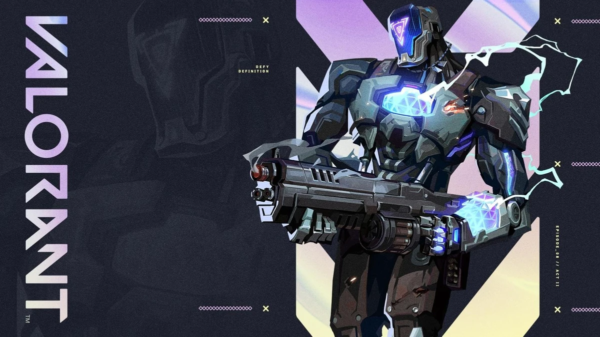 Patch Notes/8.04 | Valorant Wiki | Fandom