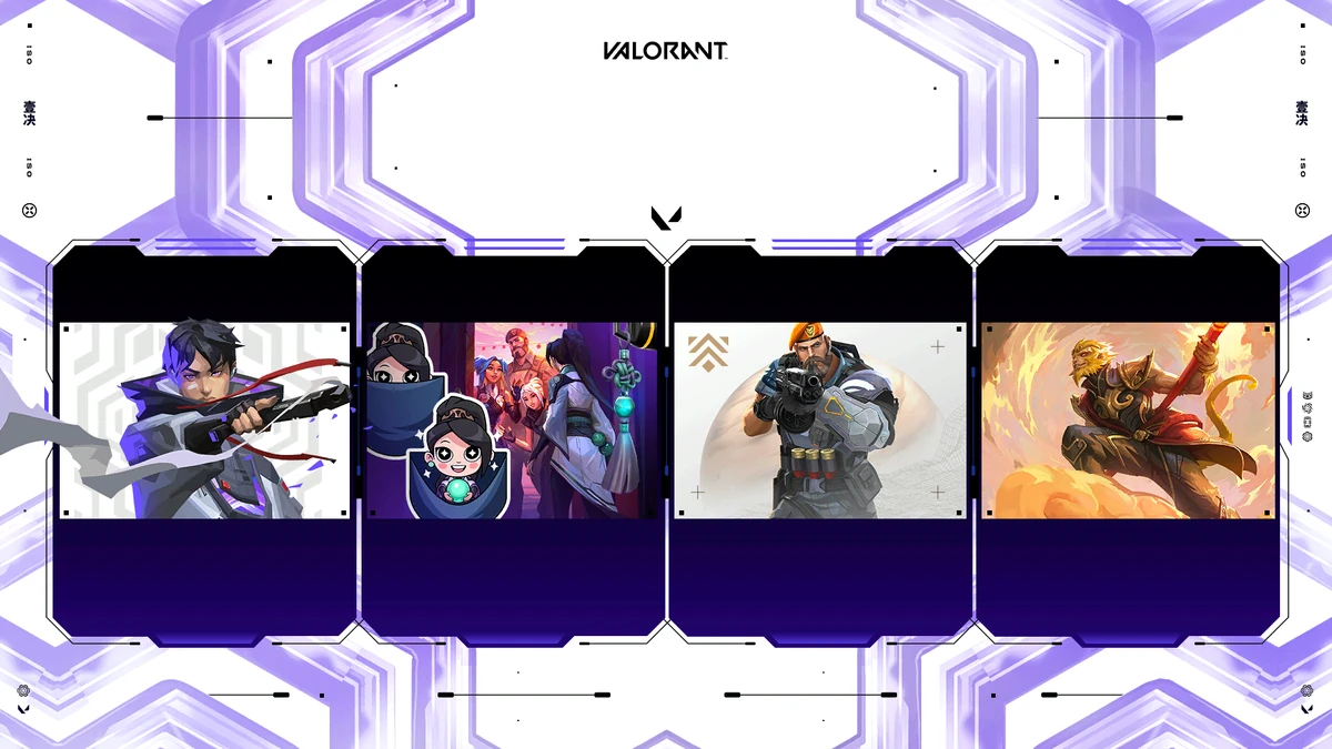 Episode 07: EVOLUTION: Act 3 | Valorant Wiki | Fandom