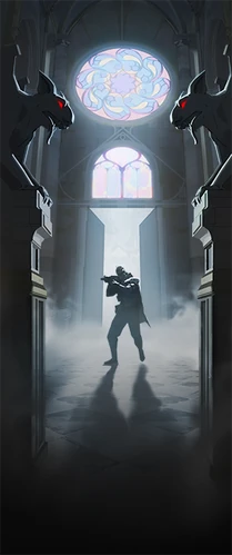 Ruin Collection | Valorant Wiki | Fandom