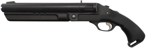 Shorty | Valorant Wiki | Fandom