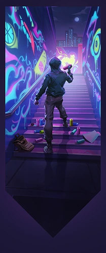 Signature Collection | Valorant Wiki | Fandom