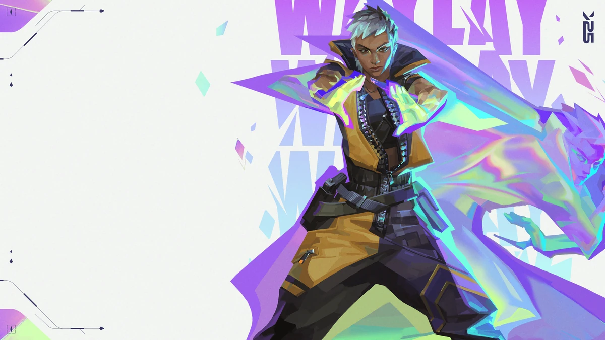 Season 2025 | Valorant Wiki | Fandom