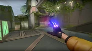 Nanoswarm | Valorant Wiki | Fandom
