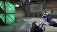 Steel Garden | Valorant Wiki | Fandom