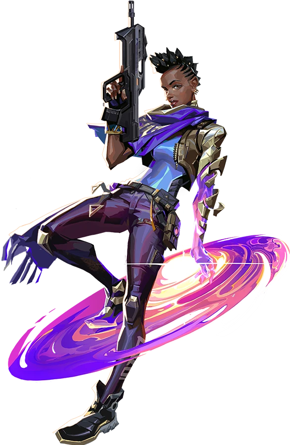 Astra | Valorant Wiki | Fandom